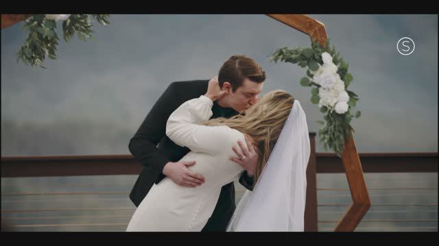 Wedding clip 23.01.2024