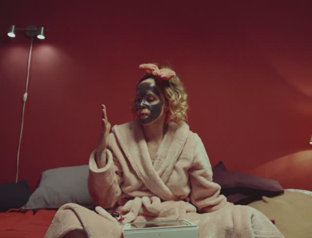 "МОЙ ДРУГ ЗОМБИ", 6+ / Режиссер Серафим Чихладзе / Фонд "маленькое КИНО", 2021