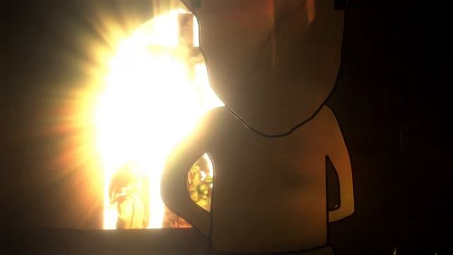 Merry Christmas (HYPERJUMPER REUPLOADED)