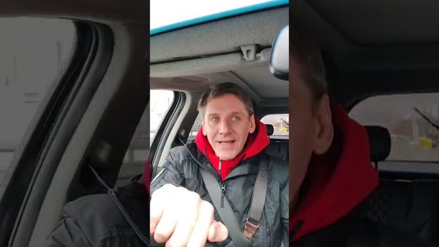 Юрий Батурин - Прямой эфир от 18.02.2022