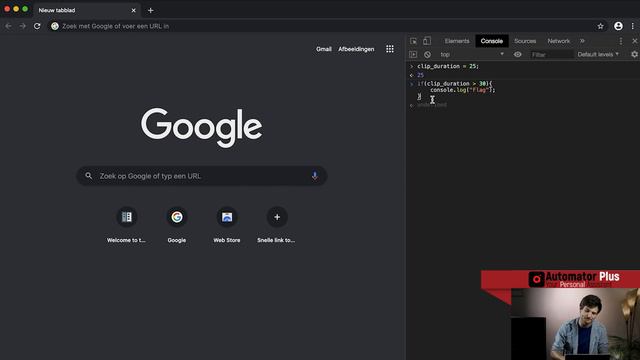 1. Adobe Extendscript Programming Basics - PREMIERE PRO API