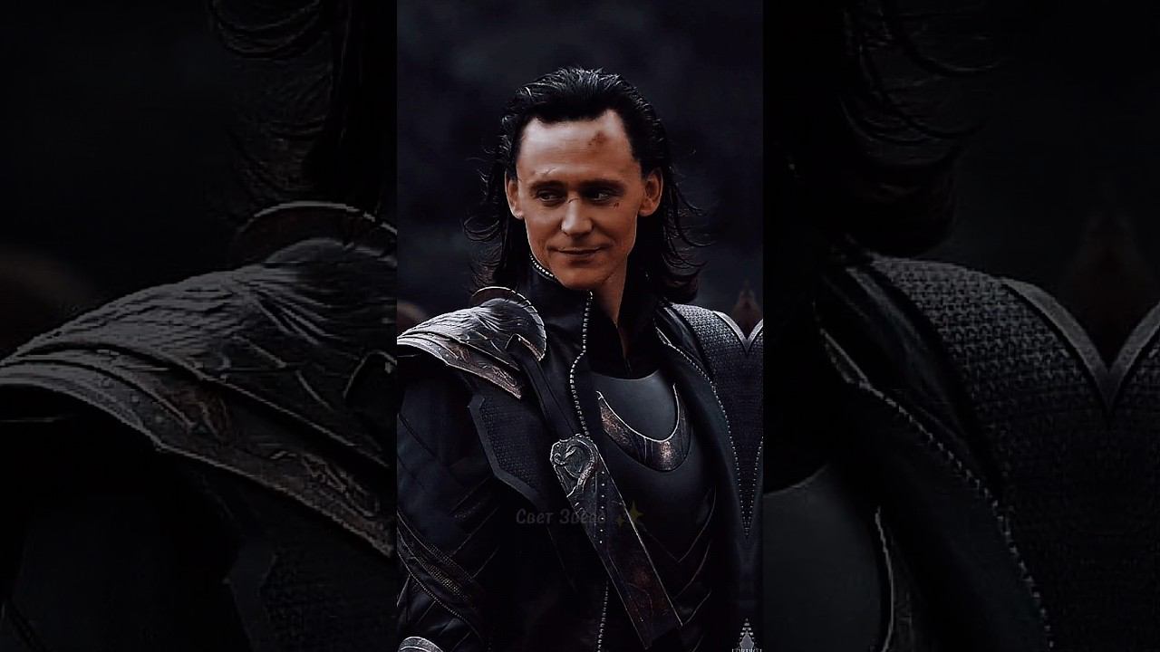 Картину я рисовала❤️.Как вам?Кого ещё нарисовать? #СветЗвезд #ТомХиддлстон#Локи#ЛокиЛафейсон#Картины