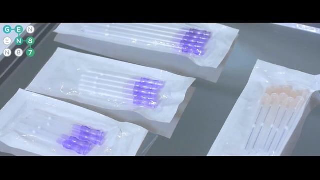 НИТЕВОЙ ЛИФТИНГ 3D-МЕЗОНИТИ Сеть клиник косметологии GEN87