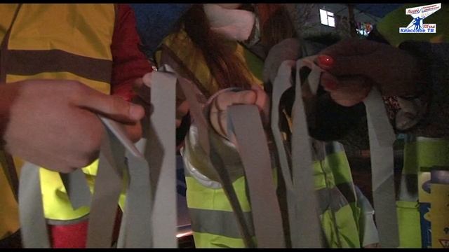 Сюжет "Фликеры" 2013