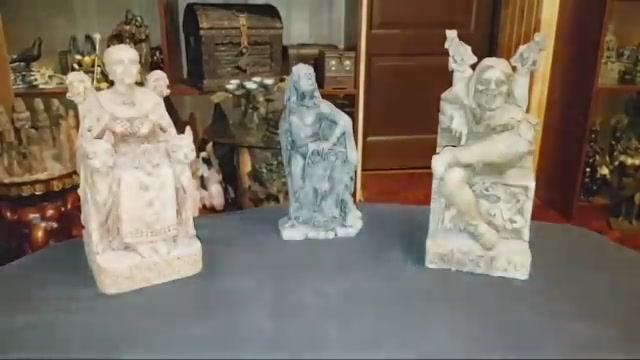 РУННОЕ ПРЕДСКАЗАНИЕ ▶️ ВЕДЬМИНА ИЗБА - ИНГА ХОСРОЕВА.