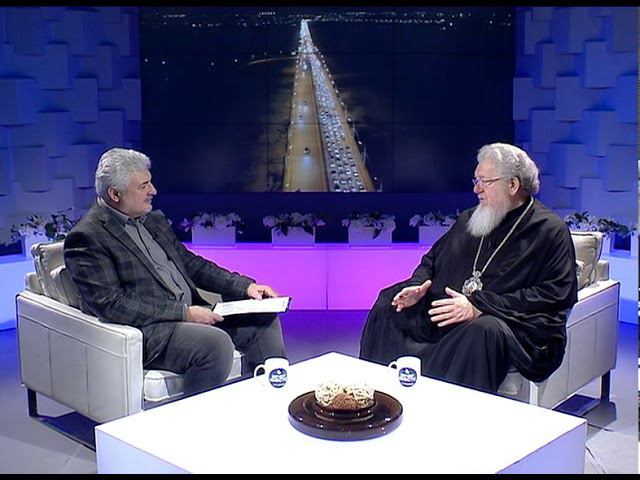 "Вечер вместе" на телеканале "TV Губерния"