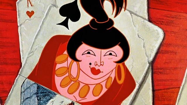 Говорят, мы бяки-буки (кавер от "Distemper")