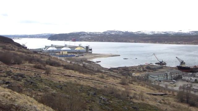 arew1460 _Умеющим ждать_ Мурманск.mp4