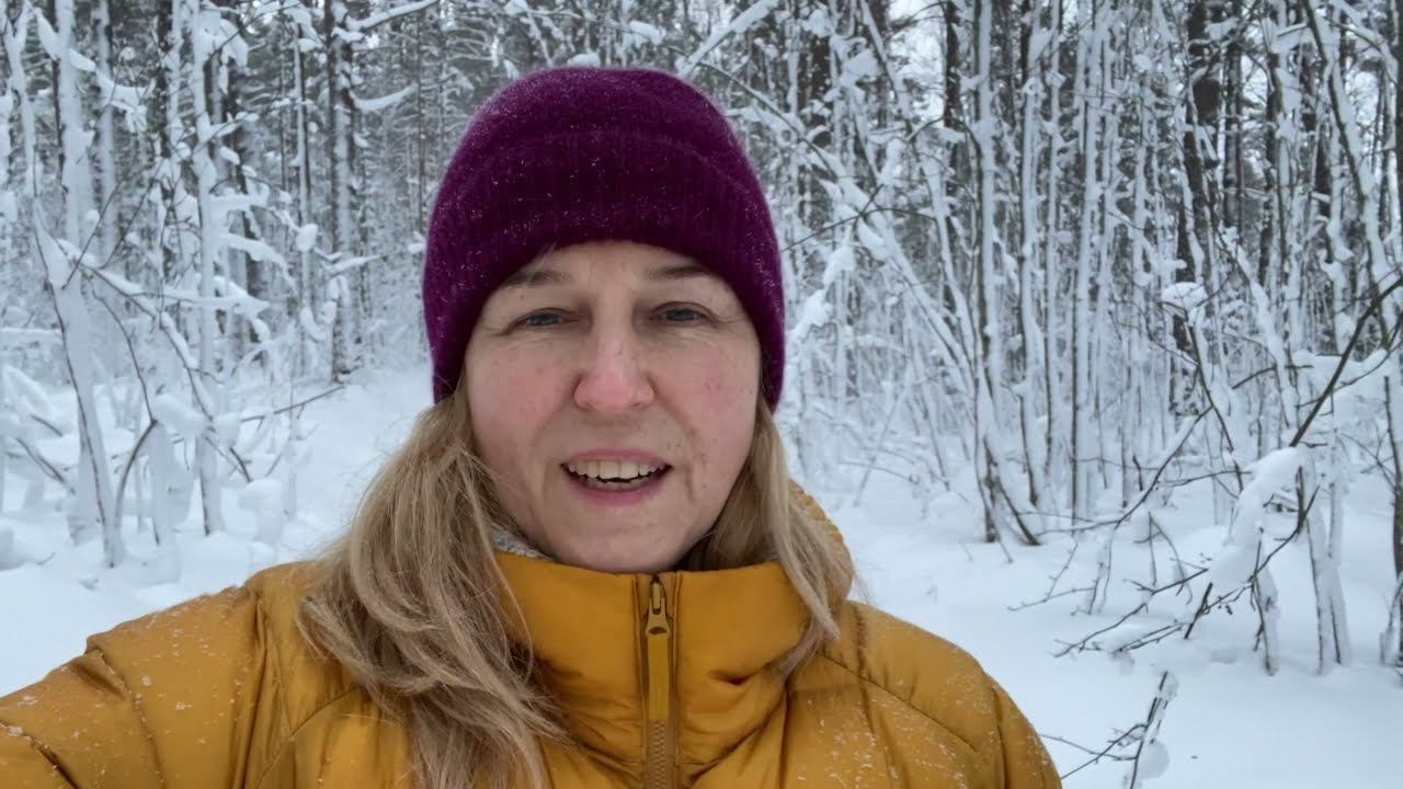 Прожить свою боль. Практика с Юлией Лагун. Часть 2