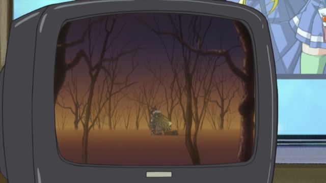 Гэнсикэн 1 сезон 2 серия (аниме-сериал, 2004)