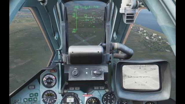 Су-25Т Применение ФАБ