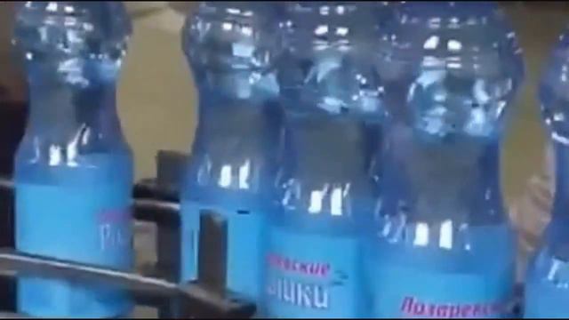 30/Линия розлива до 6000. Машина фасавочно-укупорочная. Этикетировщик