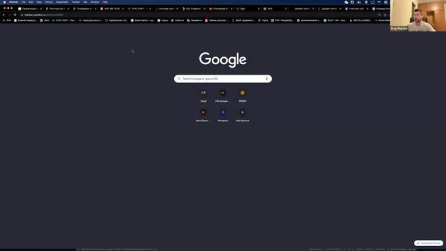 Видео 00. Вводное занятие