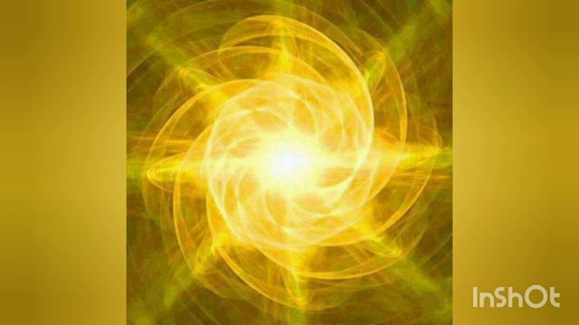 Световой Сеанс - исцеление Канала Изобилия