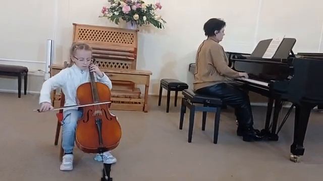 2023 Титова Марта