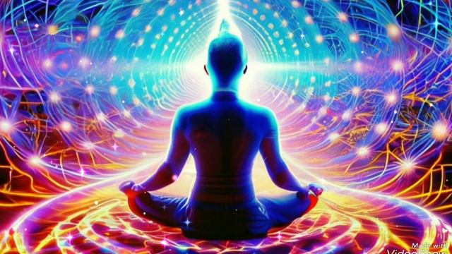 💙ИСЦЕЛЯЮЩАЯ Музыка, МЕДИТАЦИЯ🧘 Активирует ЭНЕРГИЮ СЧАСТЬЯ и РАДОСТИ😍