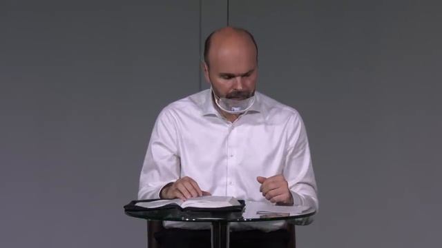 Урок 4. «Очи Господни_ библейское мировоззрение». Изучаем Библию с Виталием Олий.mp4