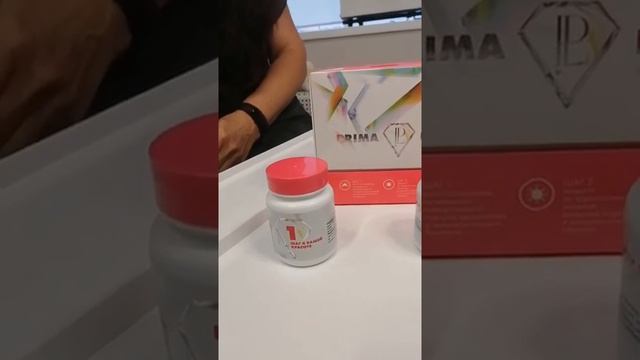 Отзыв о Prima Lady's Алла Агапова @Артлайф Artlife Беларусь.