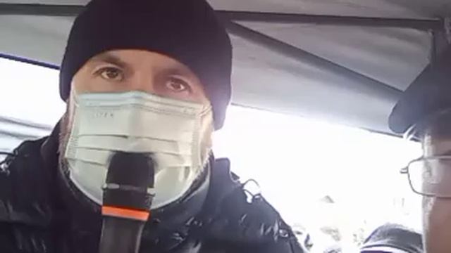 Иван Бессараб (3). 27.04.2021г.