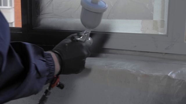 Краски "ЭНАМЕРУ" на НТВ в программе "Квартирный Вопрос"