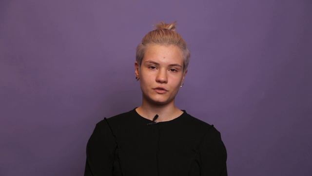 Мария Колесникова, 17 лет