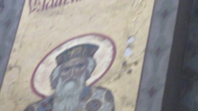 Монастырь Ново-Афонский в Абхазии