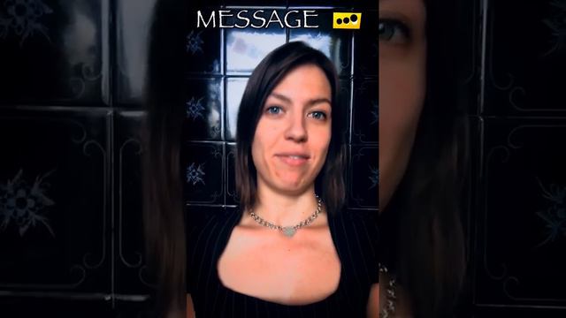 Что такое MESSAGE? #slang #message #меседж #voxpopuli_courses