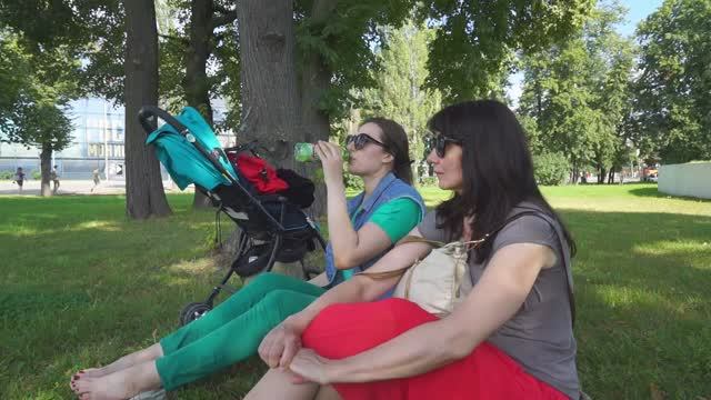 Дорогие приехали