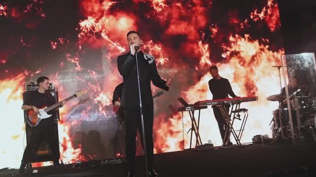 Корпоративный ролик для энергетической компании Москва 2023