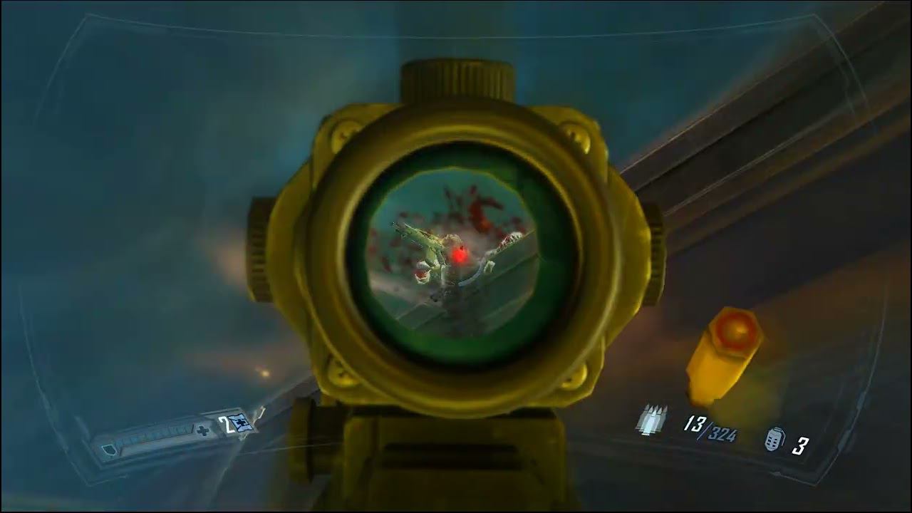 F E A R 2 Project Origin 5