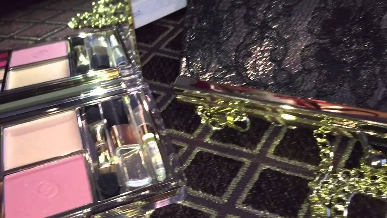 Мой заказ по 17 каталогу Орифлэйм. Экспресс видео