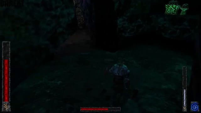 ▶Rune. Логово гоблинов и Торфар-Коллы. Врата Торштадта. #13