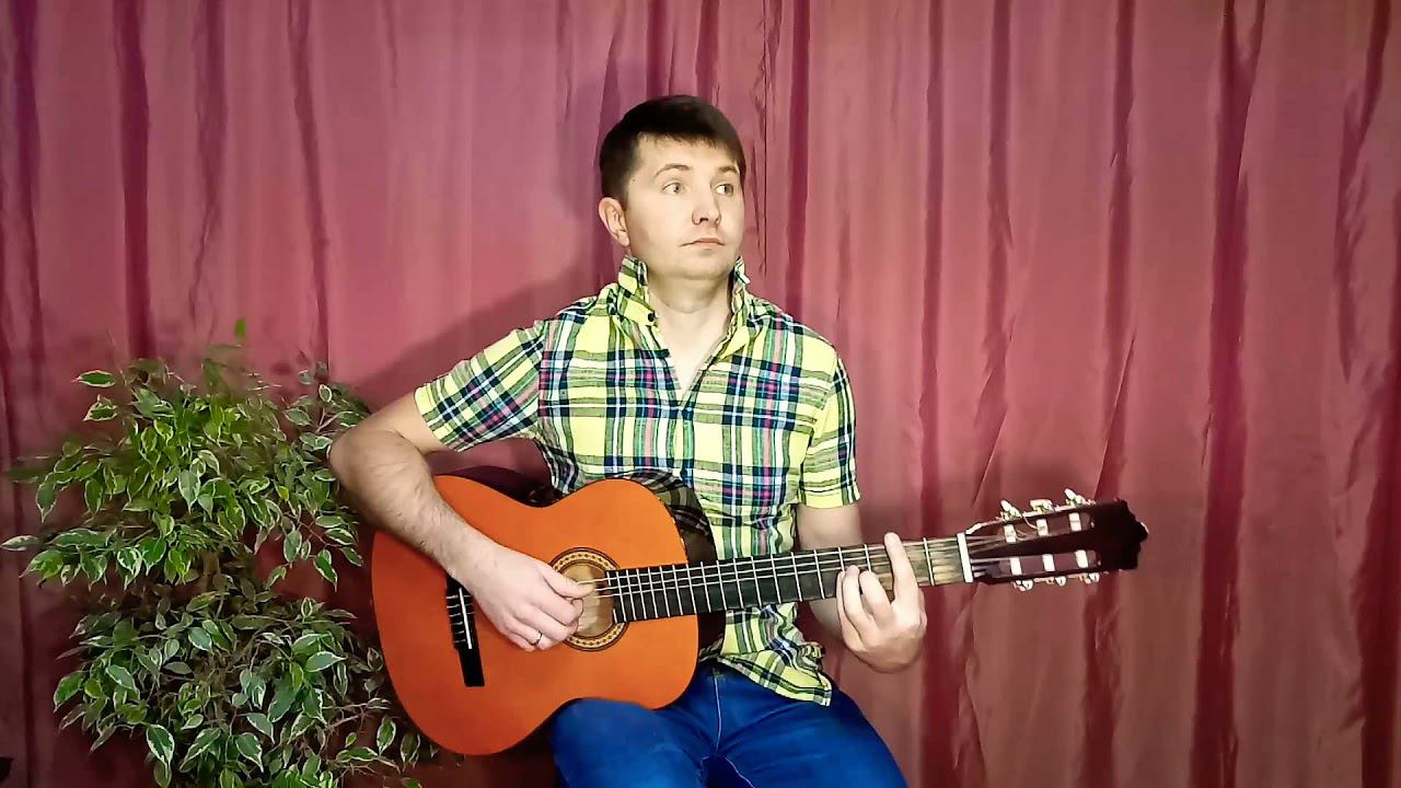 Песня быка производителя - Виктор Третьяков（исп. Евгений Романенко）