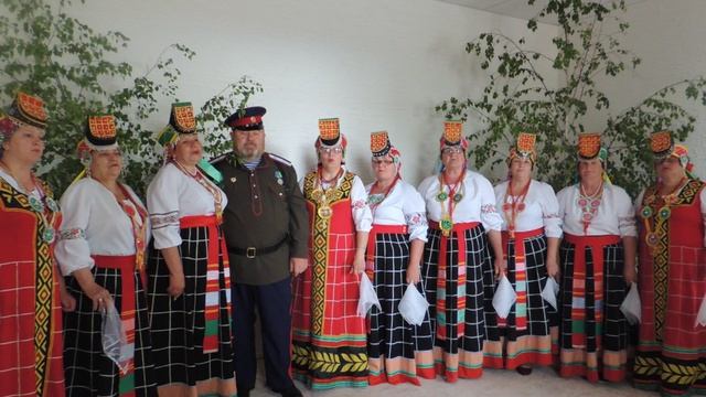 Воронеж - родина моя - +1