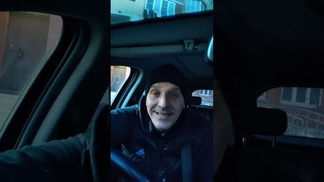 Юрий Батурин - Вечерний эфир от 25.02.2022