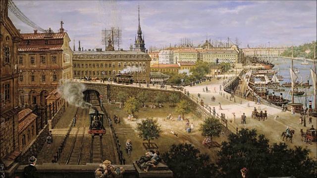 Фаворитки: Лаура Бергнер (ум. 1852)