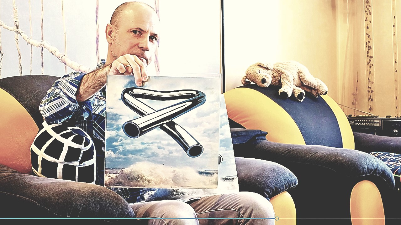 ?СиДи? - ? Созерцай?❗Самый Английский исполнитель.