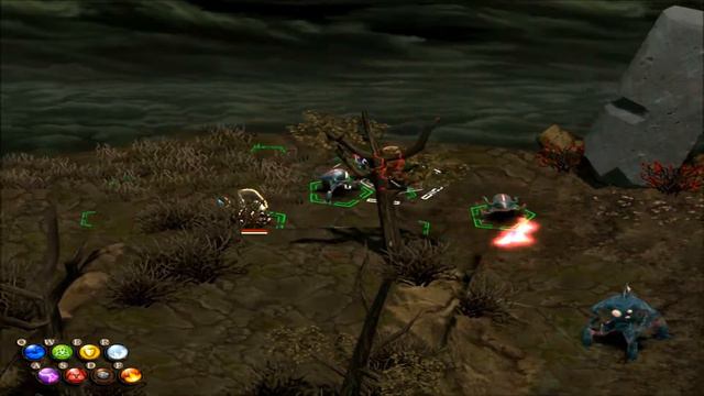 [PC] [3] Хроники Magicka