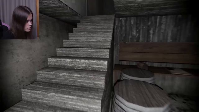 НИКОГДА НЕ ЗЛИТЕ БАБКУ _ Granny автор: Анемия