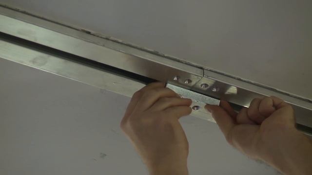 Раздвижные Стены PALACE 110S. Инструкция по монтажу