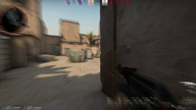 Нарезка килов CSGO