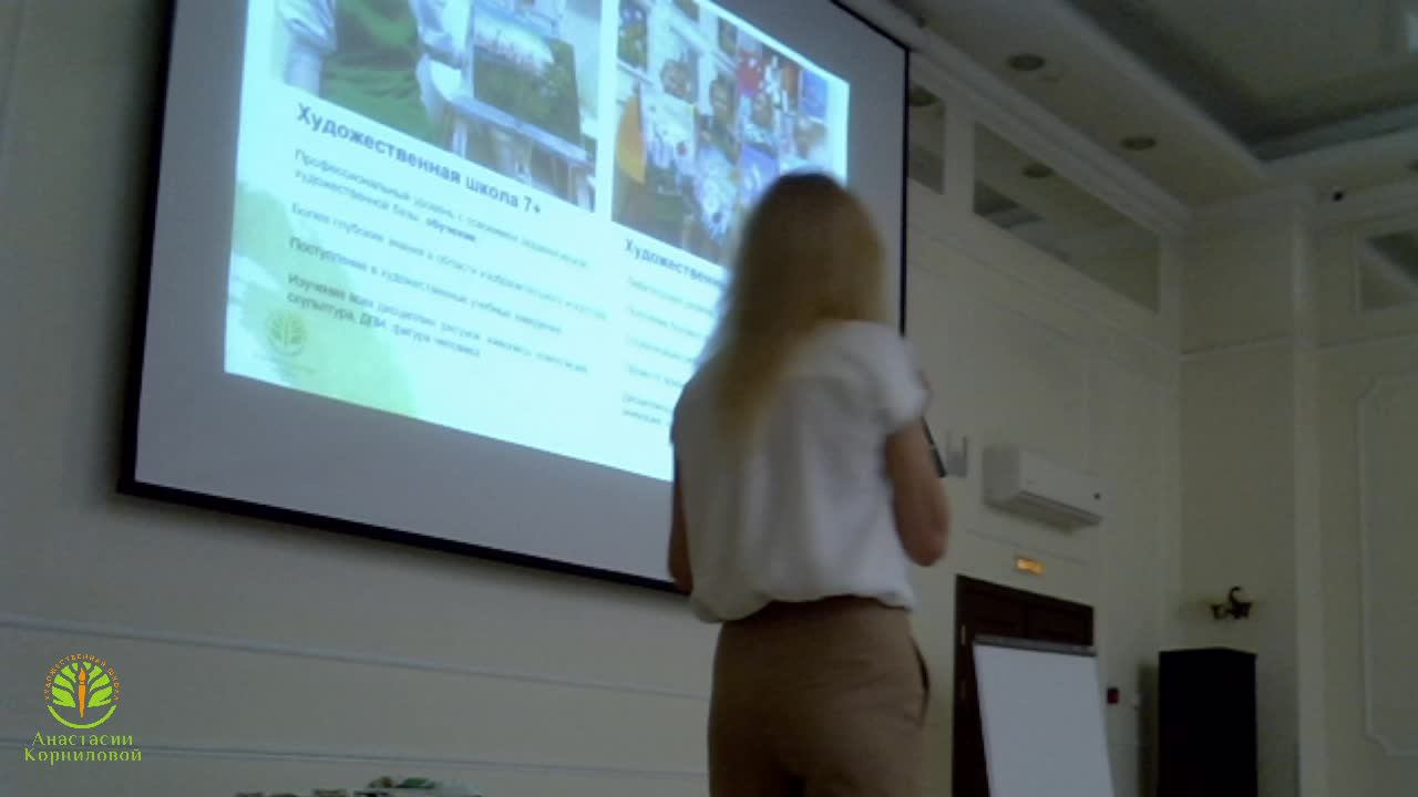 VII съезд сотрудников и партнёров Компании