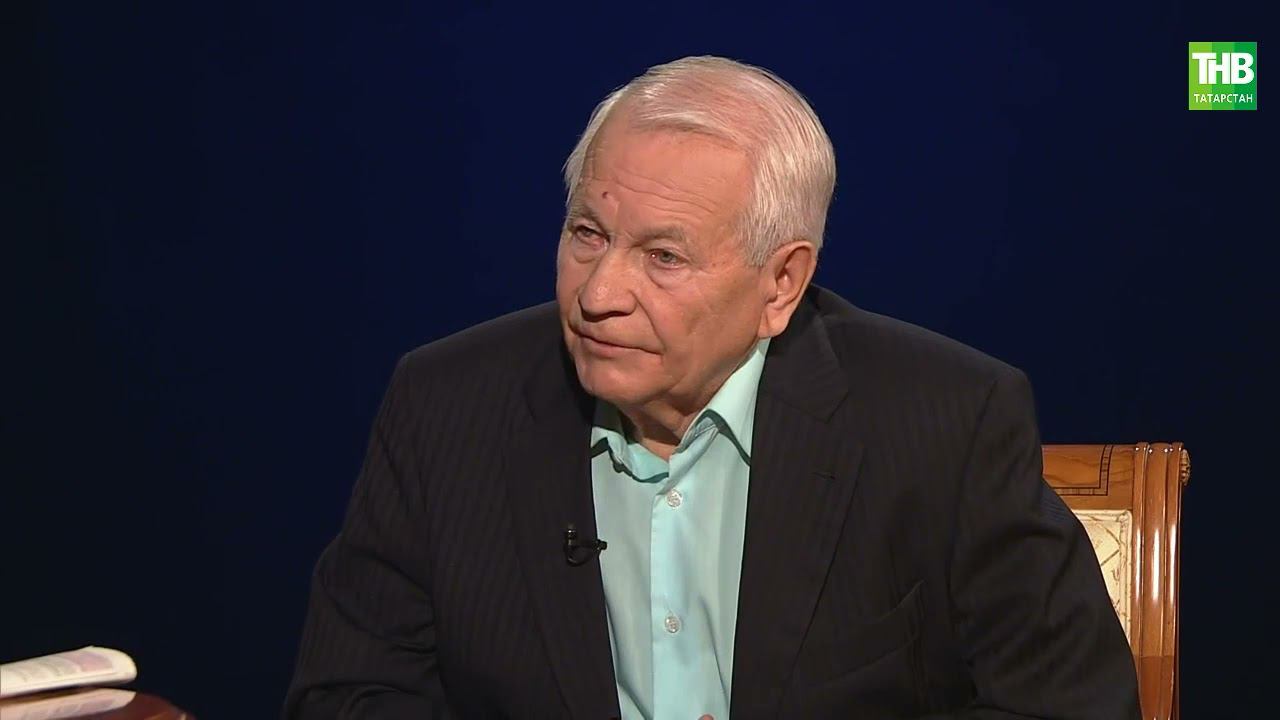 Рузәл Йосыпов | Ком сэгате  07 11 2021