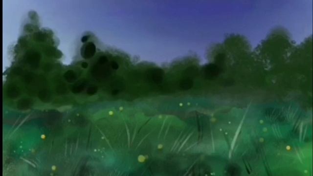 «Планшет вместо холста, стилус вместо кисти/карандаша»