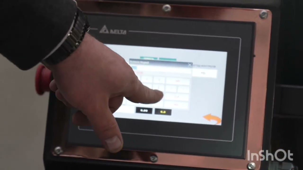 Обжарка кофе в кафе. О оборудовании.