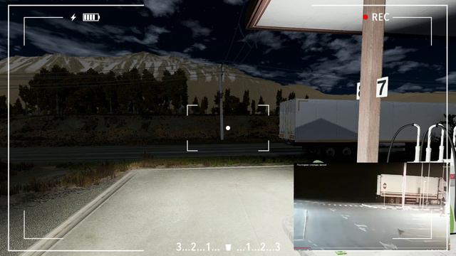 Авария на реальных событиях 10  BeamNG.drive