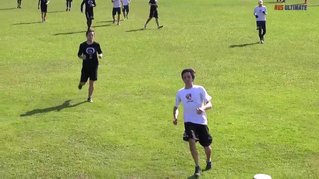 RUCC2018 MMM vs JuPiter 2