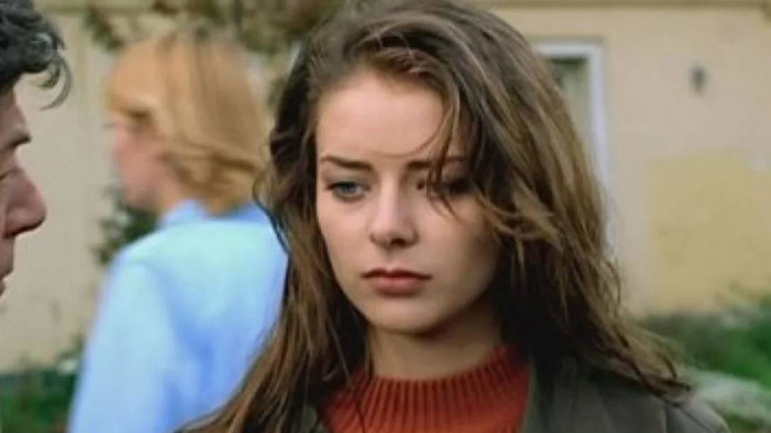 Владимир & Елена - Блюз любви (Cover Ирина Понаровская) Трейлер «Северное сияние» 2001