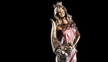 КАК БЛАГОДАРИТЬ ФОРТУНУ, ЧТО МОЖНО У НЕЁ ПОПРОСИТЬ? ВЕДЬМИНА ИЗБА. ИНГА ХОСРОЕВА