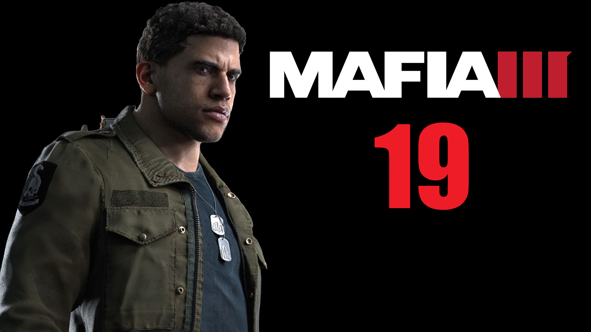 Mafia 3 / Мафия 3 (Definitive Edition) - Разговоры с главами, Южный союз [#19] | PC (2020 г.)